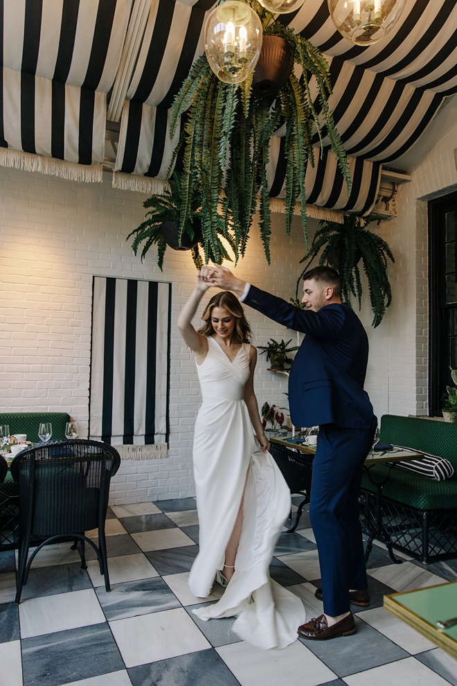 NEWPORT RHODE ISLAND ELOPEMENT - JENNY & LUCAS - Jenny Chou Photo